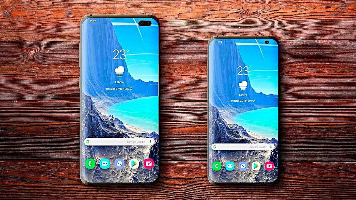 Скільки коштує елітна версія Samsung Galaxy S10 + - Техно